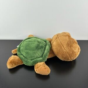 Russ Berrie | Toys | Russ Berrie Lil Peepers Shelby Love Turtle 1 Plush ...